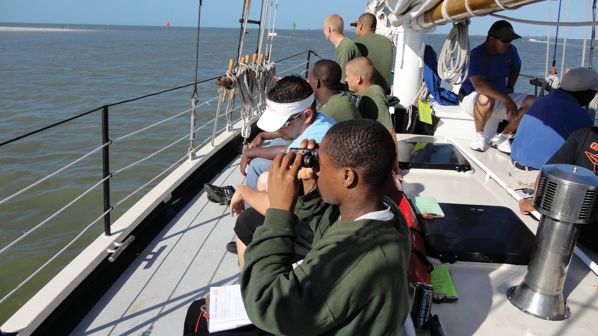 Nonprofit of the Year: AMIkids Inc. - Tampa Bay Business Journal