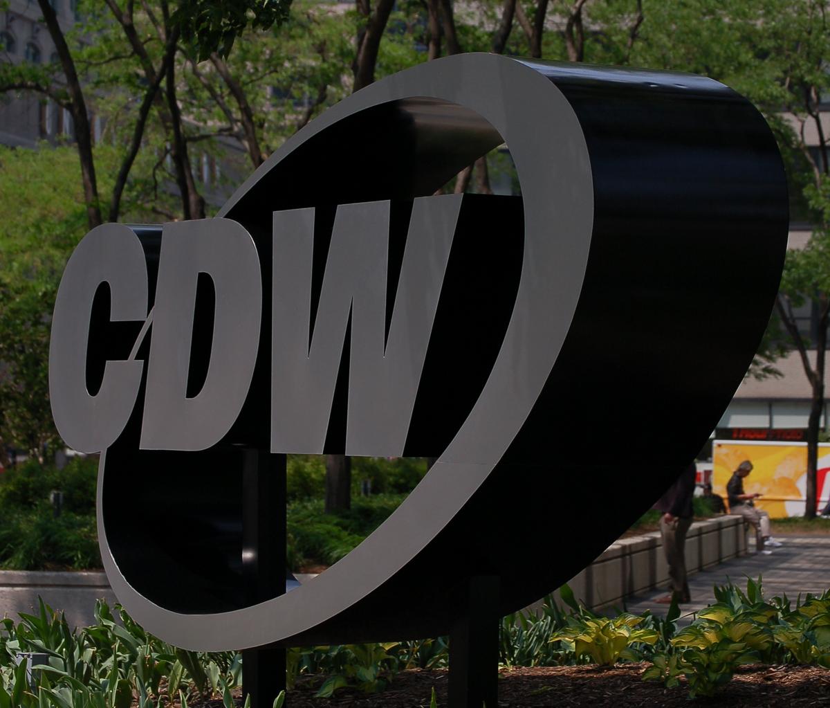 CDW shares rise after their debut - Chicago Business Journal
