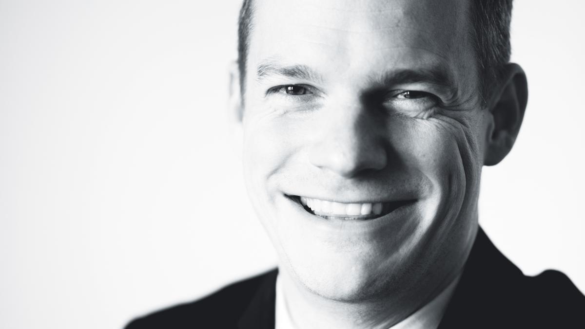 Outstanding voices: Chris Shepler, SVP of sales integration and ...