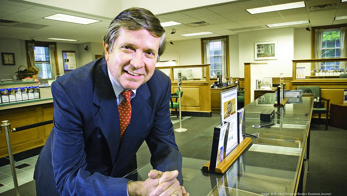 What retirement? Banker Bob Mahoney starts over as ‘job coach’ - Boston ...