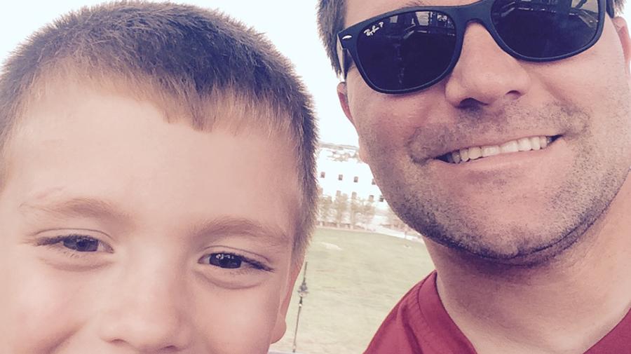 Matt Baty leaves Equity Bank to become GM of Wichita Sports Forum ...