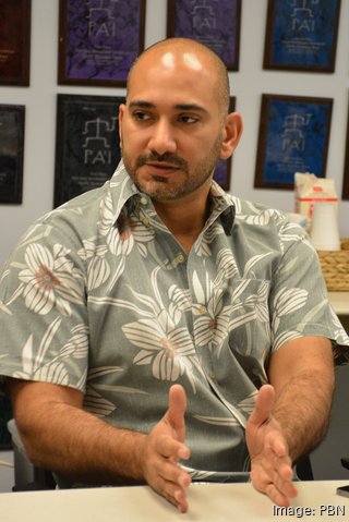 Hawaii accelerator XLR8UH makes list of best startup accelerator ...