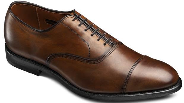 Allen Edmonds opening Harbor East store - Baltimore Business Journal