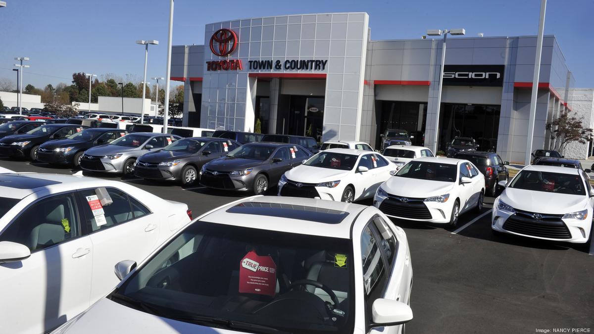 Sonic Automotive plans $1B notes offering to finance RFJ Auto Partners ...