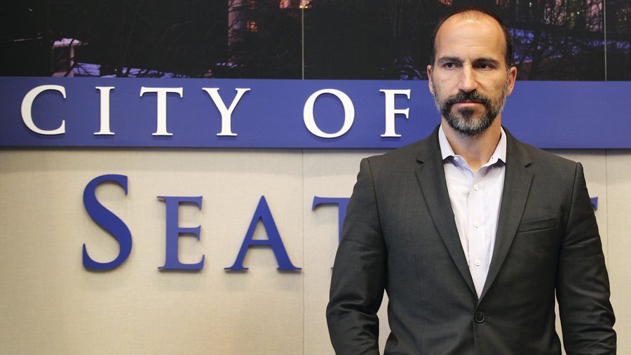 Expedia to employees: We'll pay you cash if you don't drive to work ...