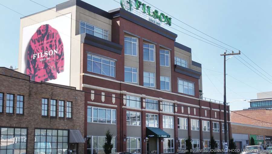 Filson adds hometown flagship: Outfitter outlines retail expansion ...