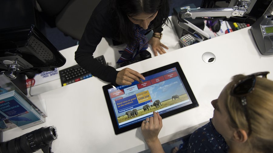 Four Winds Interactive makes first acquisition - Denver Business Journal