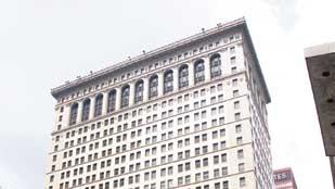 Henry W. Oliver Building plans approved by Pittsburgh Planning ...