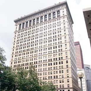 Henry W. Oliver Building plans approved by Pittsburgh Planning ...