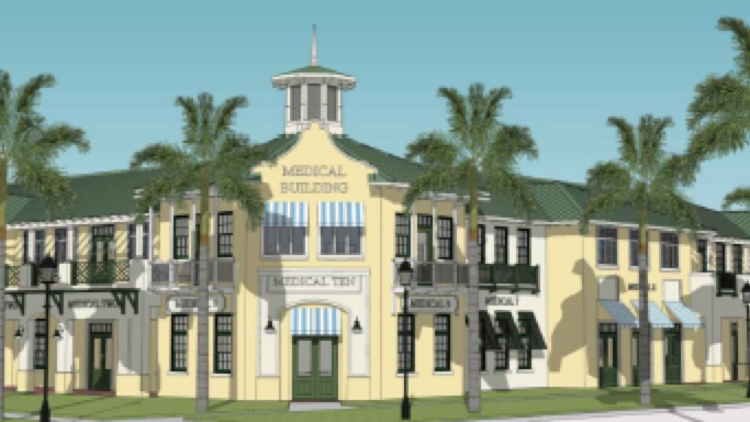 Commercial center seeks approval in Jupiter with first local Culver’s ...