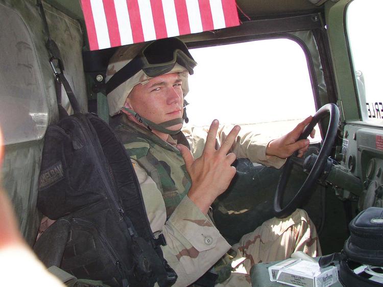 War to work: Helping vets get from war zone to career path - Puget ...