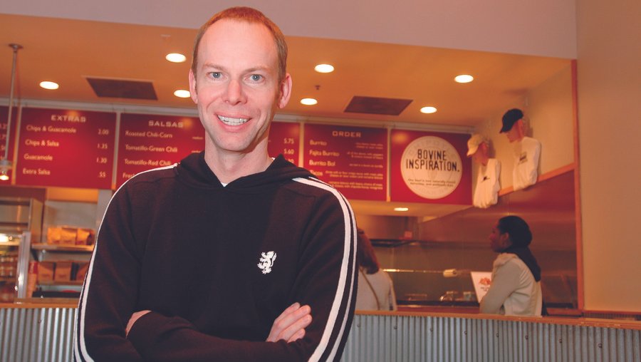 Chipotle Mexican Grill's decision to leave Denver – what's behind it ...