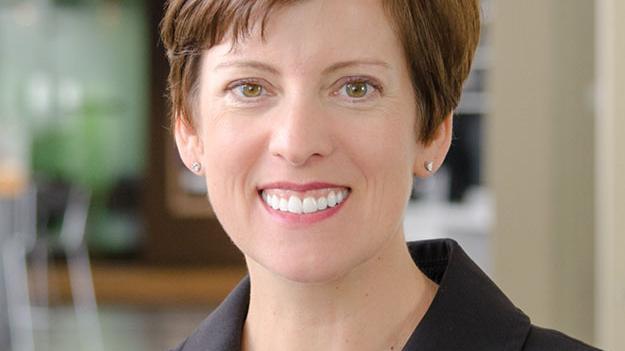 Kelly Gaglione: People on the Move Spotlight - Milwaukee Business Journal