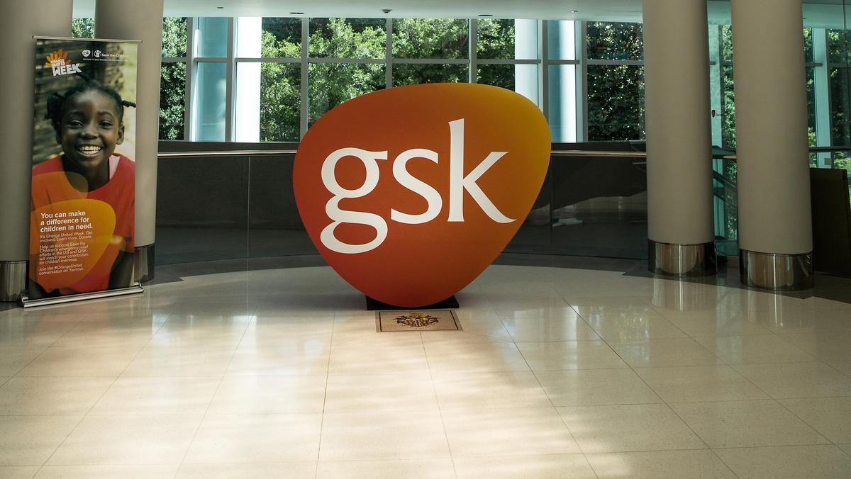 GlaxoSmithKline (NYSE: GSK) – through ViiV Healthcare – to manufacture ...