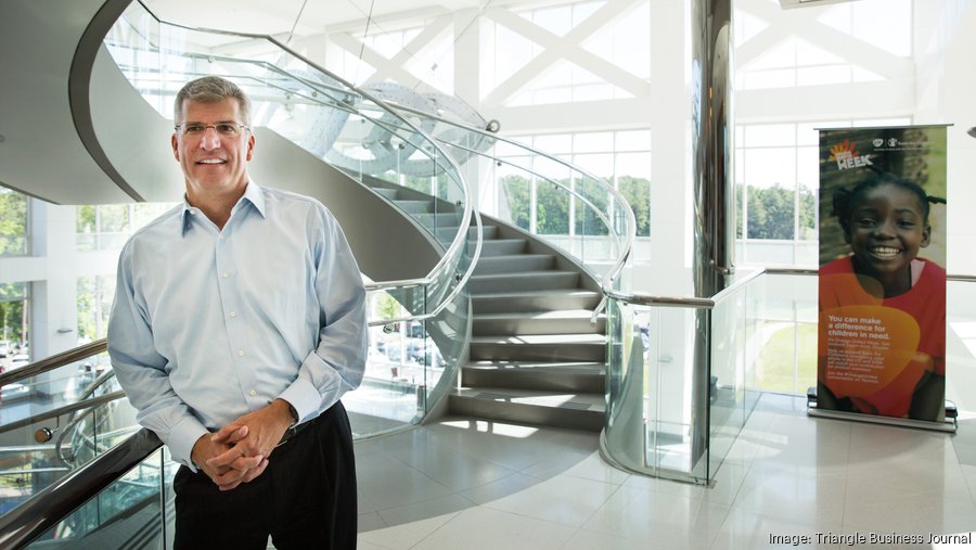 GSK's (NYSE:GSK) new head of pharmaceuticals will split time between ...
