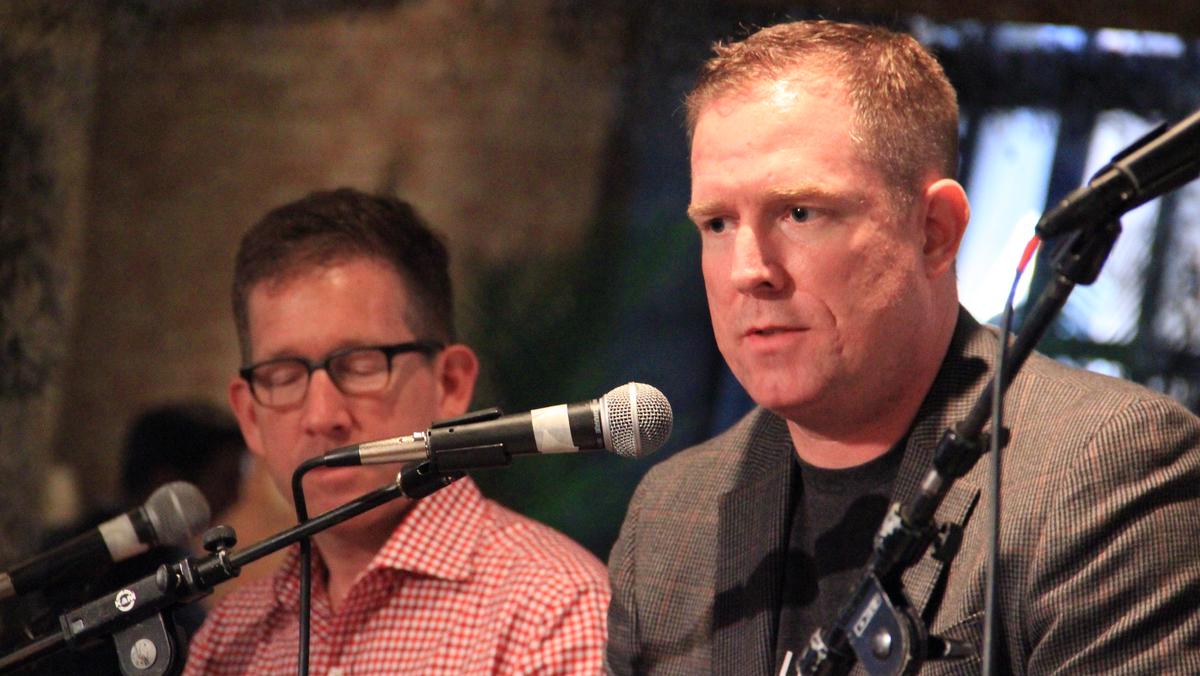 How Automated Insights CEO, Robbie Allen, makes sure artificial ...