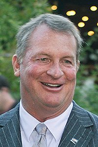 Michael J Long
