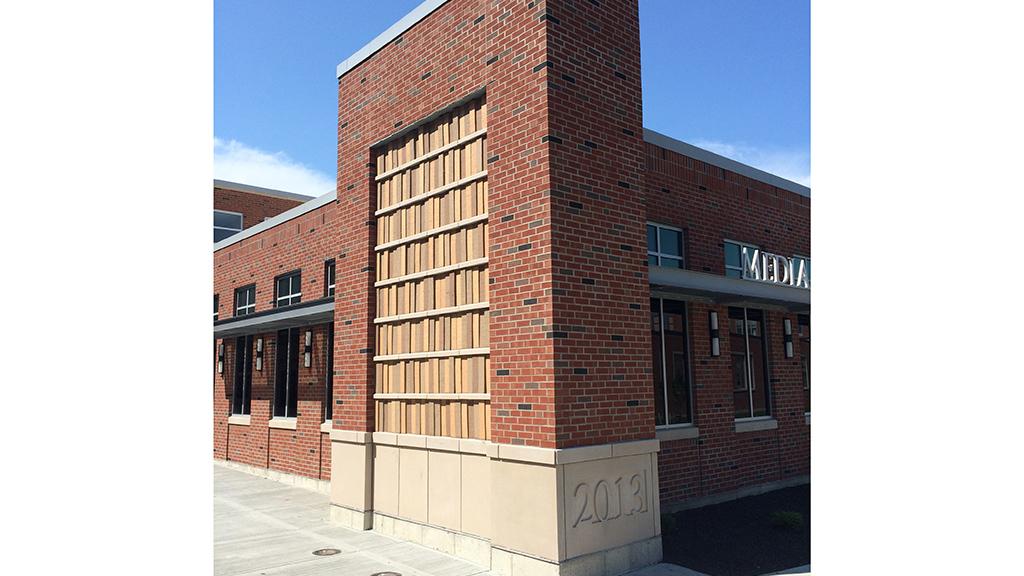 Renovations underway at Frontier school buildings - Buffalo Business First