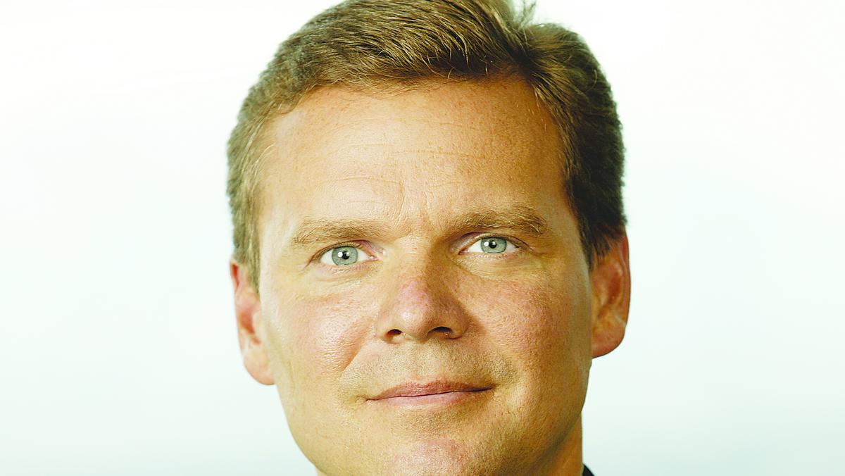 Huntsman Corp. CEO Peter Huntsman on Iran, Republicans, Democrats ...