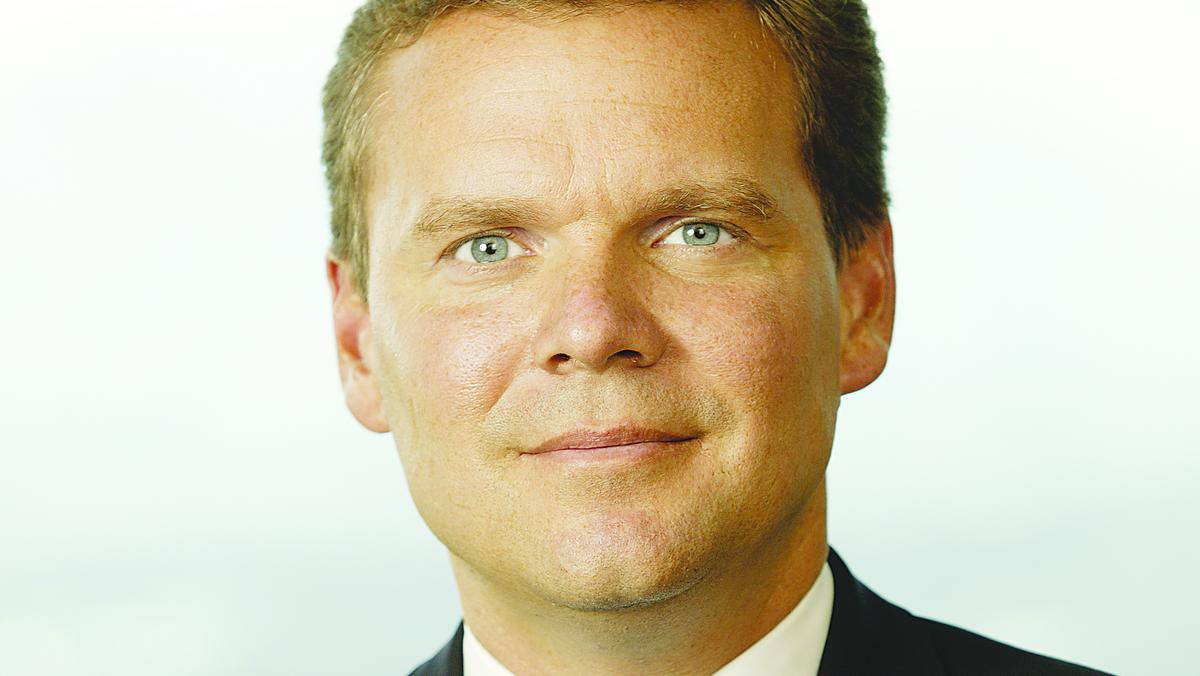 Huntsman CEO: ‘Now is the time to prepare for when times ain't so good ...