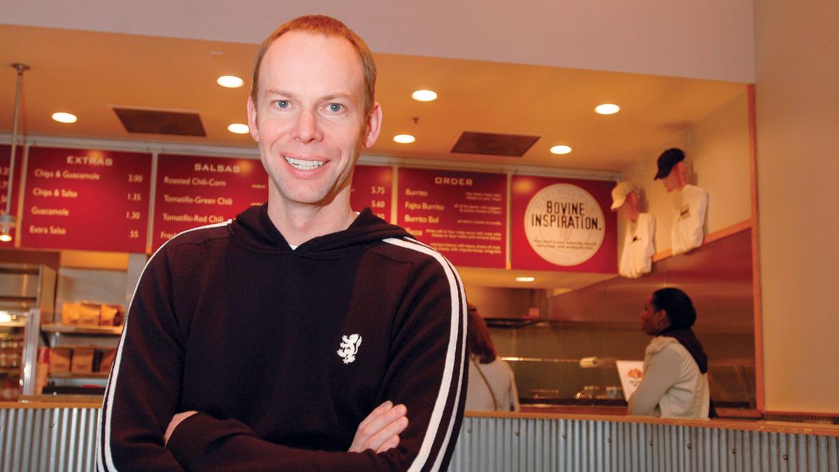 Who's Colorado's highest-ranked CEO? - Denver Business Journal