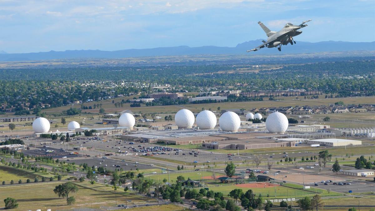 Growing military presence brings $36 billion to Colorado's economy ...