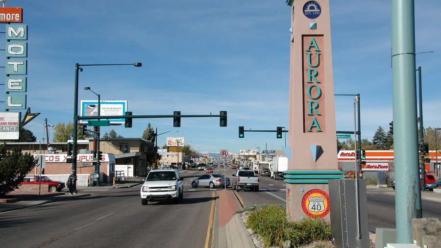 Aurora City Council rejects $20-an-hour minimum-wage proposal - Denver ...