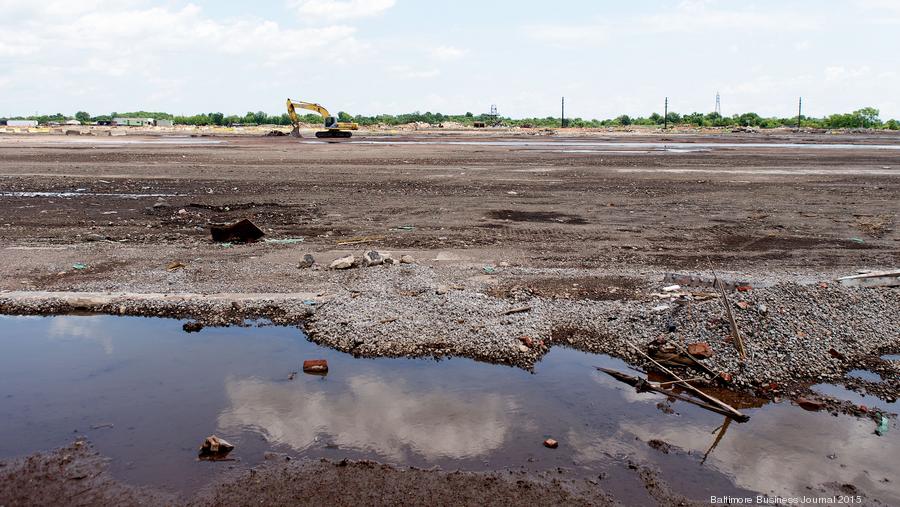 Business Pulse Poll: How confident are you that Sparrows Point will be ...