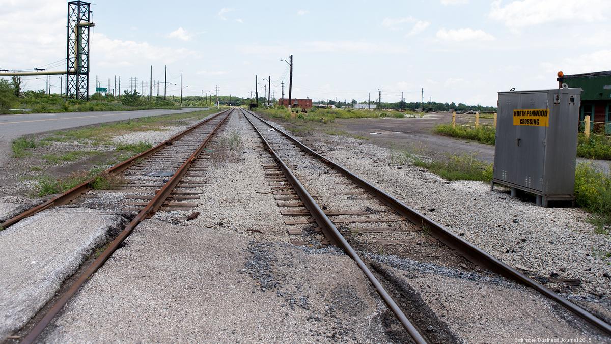 Tradepoint Atlantic CEO: Seven leases in pipeline for Sparrows Point ...