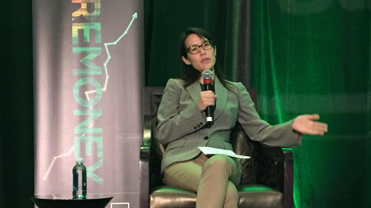 Ellen Pao faults court as she drops appeal of her sex bias suit against ...