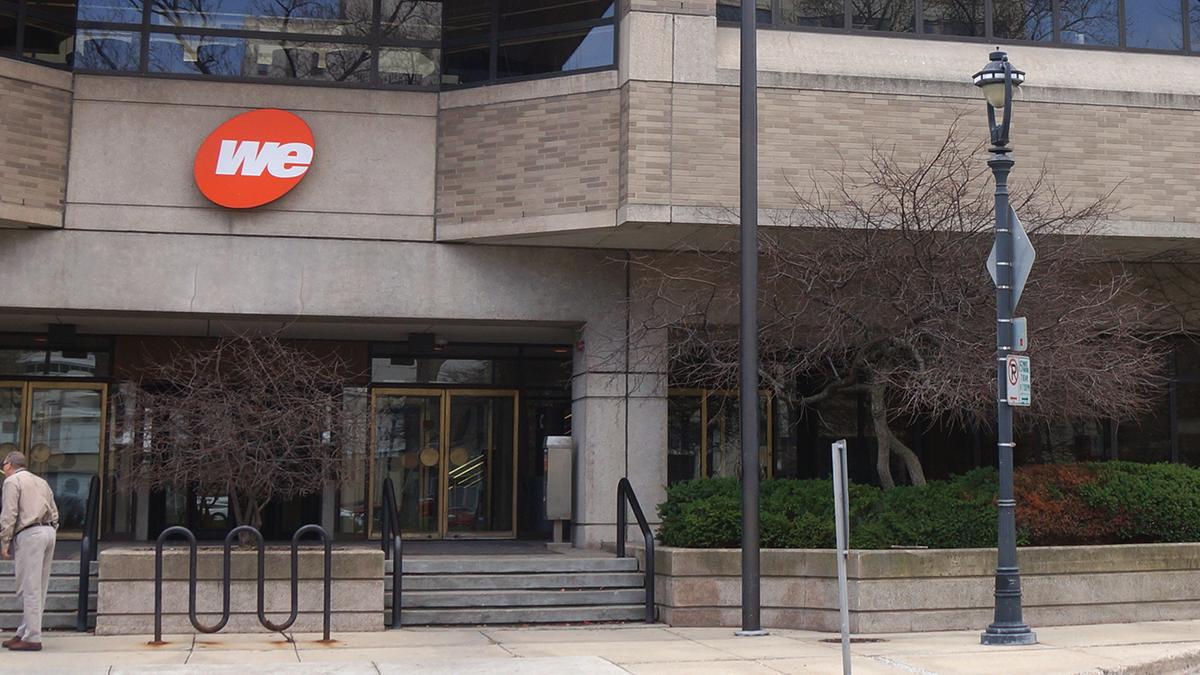 WEC Energy 2Q profits drop on costs of buying Integrys - Milwaukee ...