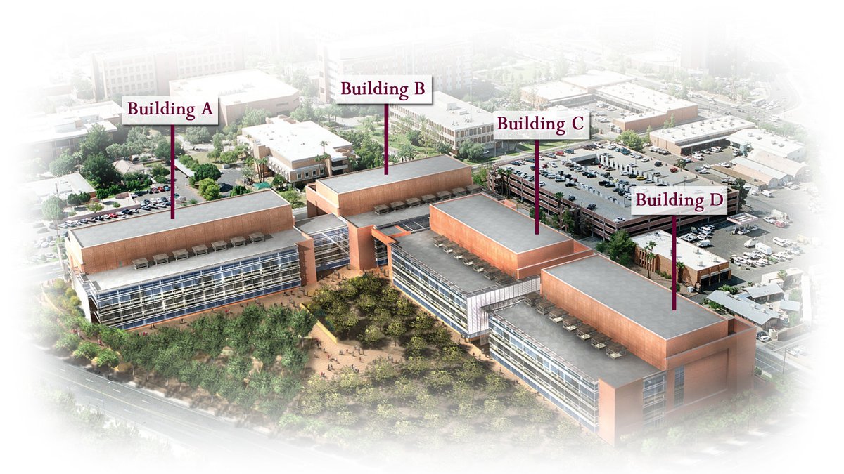 Arizona State University planning additional $100M Biodesign building ...