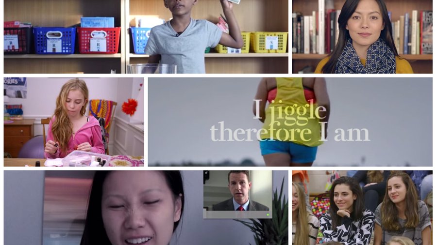 At BlogHer, ‘Femvertising’ awards to salute the non-airbrushed female ...