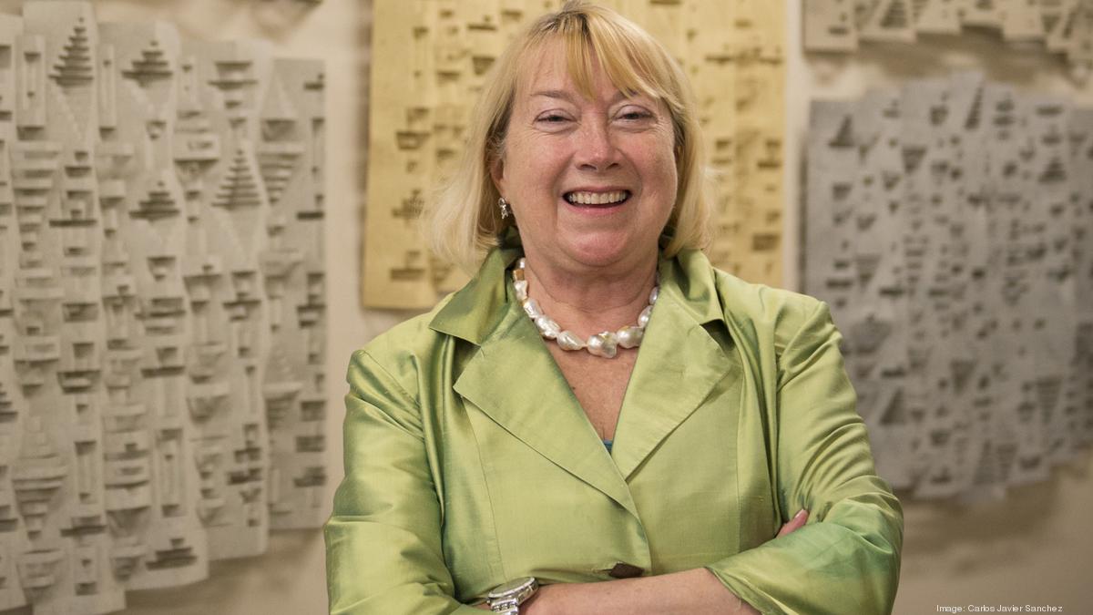 San Antonio-based South Texas Money Management Ltd., led by CEO Jeanie ...