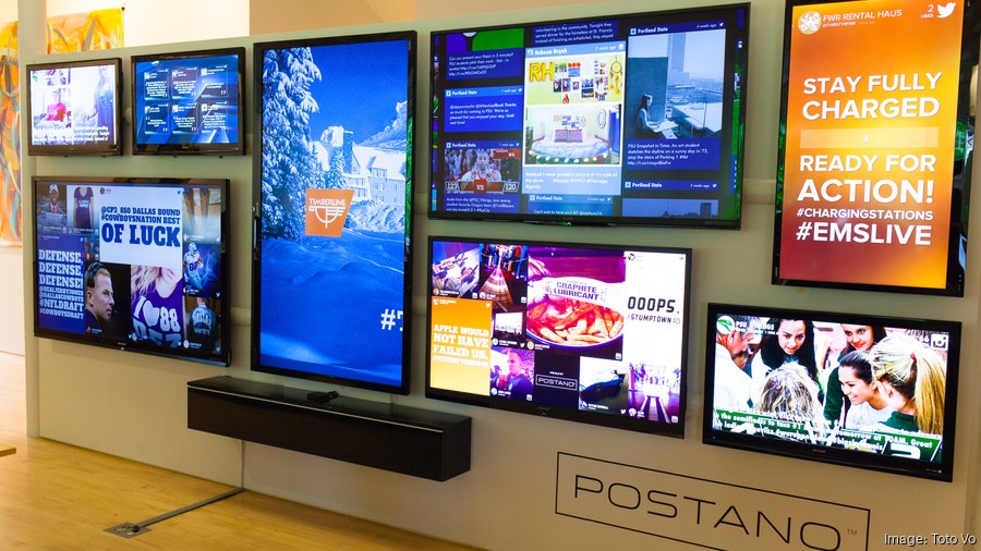 Postano deal closes, Sprinklr comes to Portland - Portland Business Journal