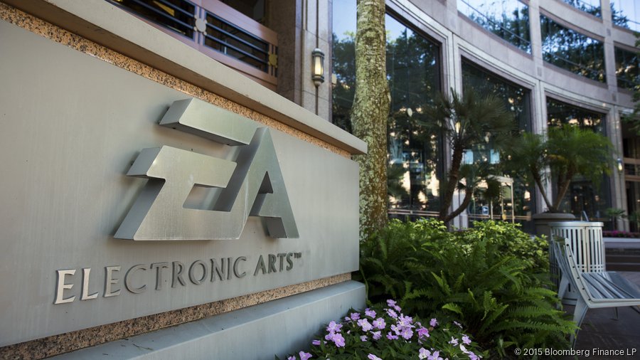 Lockheed Martin, EA Tiburon execs share challenges for tech talent ...