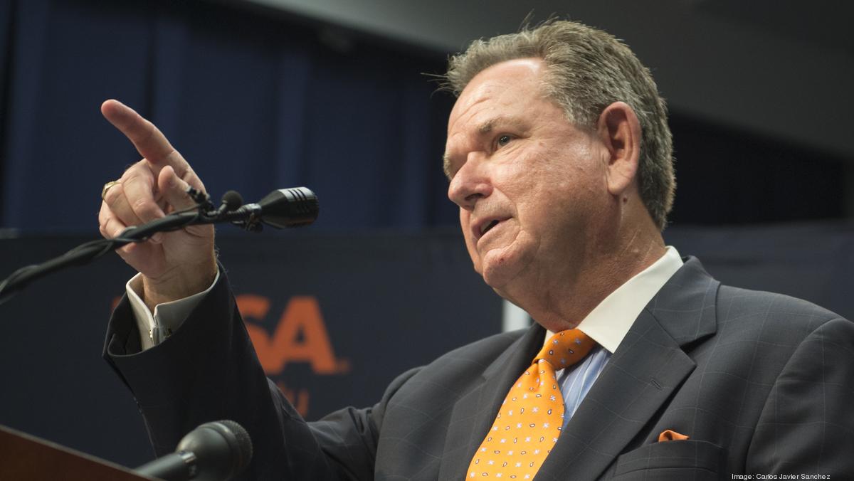 CytoBioscience CEO James Garvin gets audience with New York investors ...