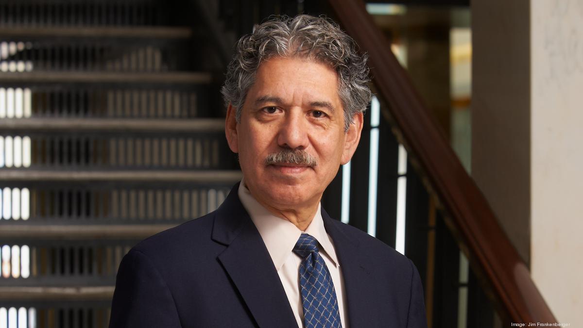 Louisville, Chicago attorney David S. Mejia featured in 'A Cup of ...