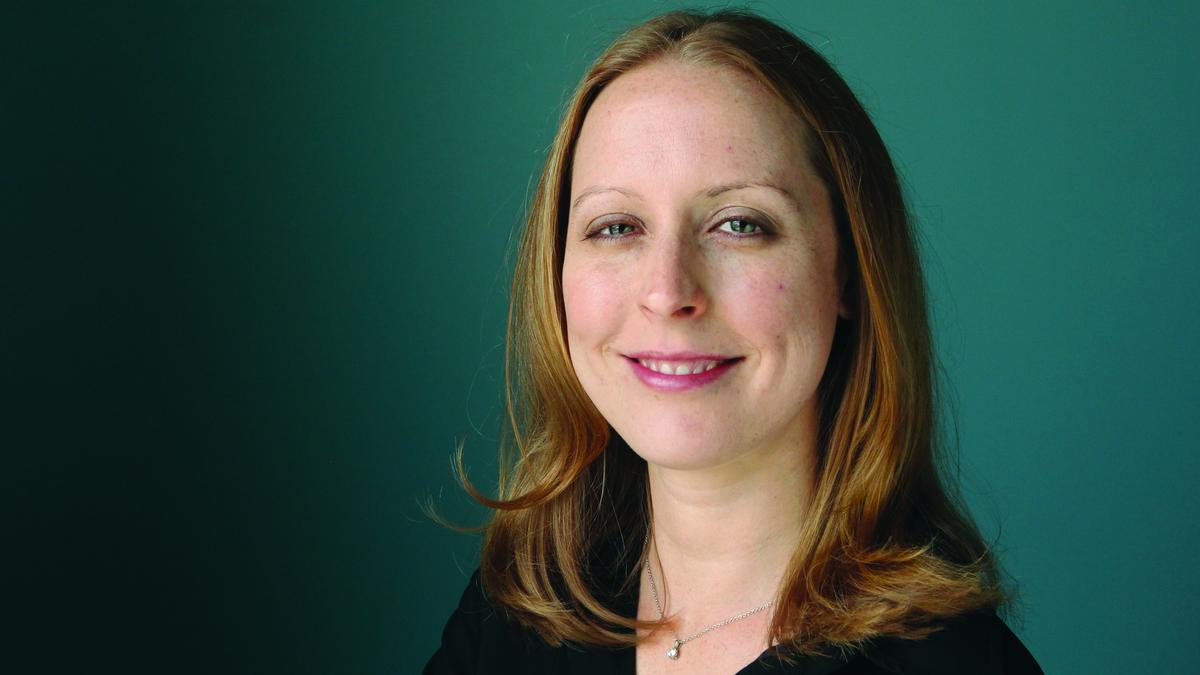 Fast Tracker 2015: Stephanie Zanin - Pittsburgh Business Times