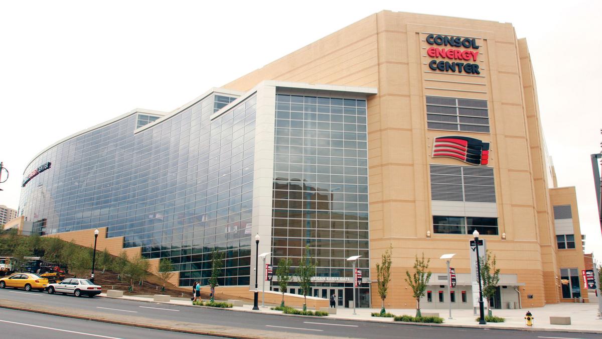 Watch party planned Sunday night inside Consol Energy Center ...