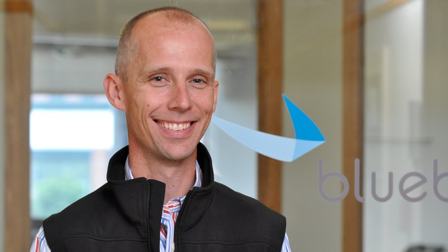 Gene therapy startup bluebird bio triples pay for CEO Nick Leschly ...
