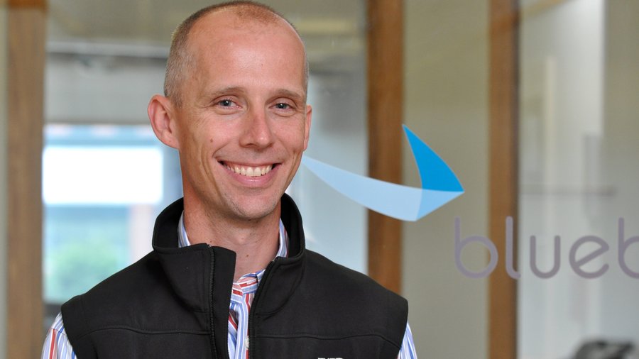 Bluebird bio announces $30M partnership with California biotech ...