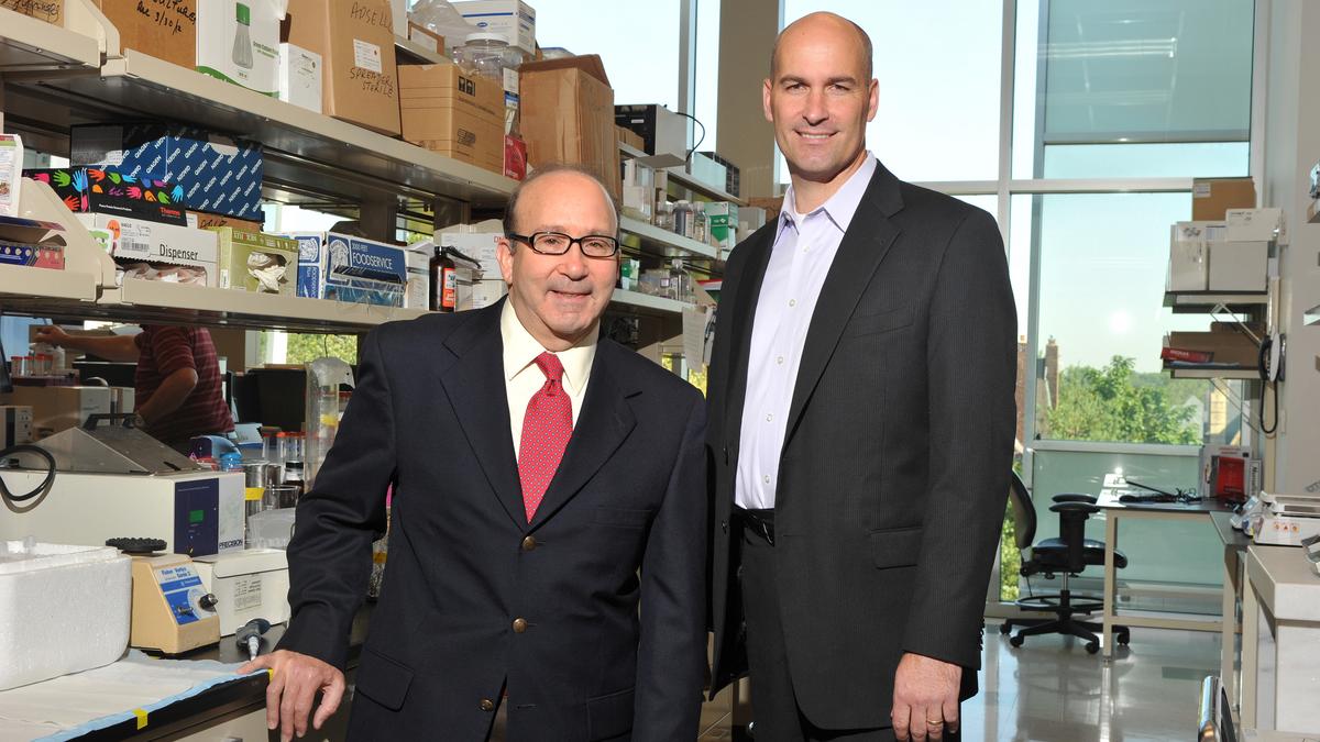 MediBeacon device earns ‘breakthrough’ designation from FDA - St. Louis ...