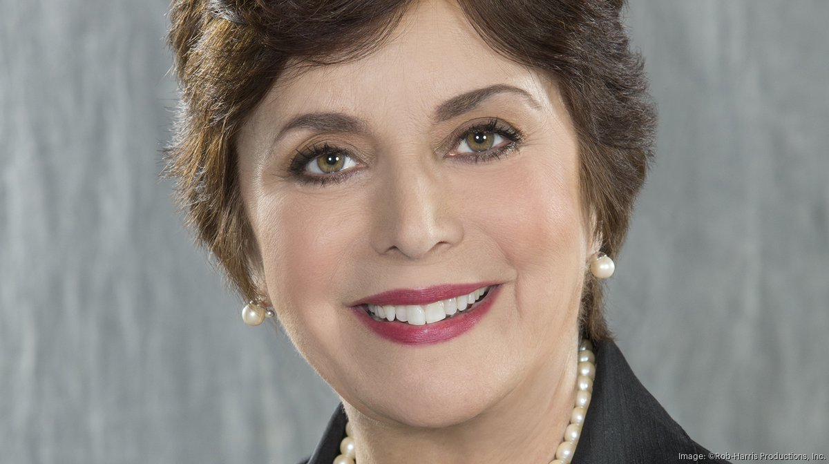 Nonprofit of the Year: Tampa Bay Performing Arts Center Inc. - Tampa ...