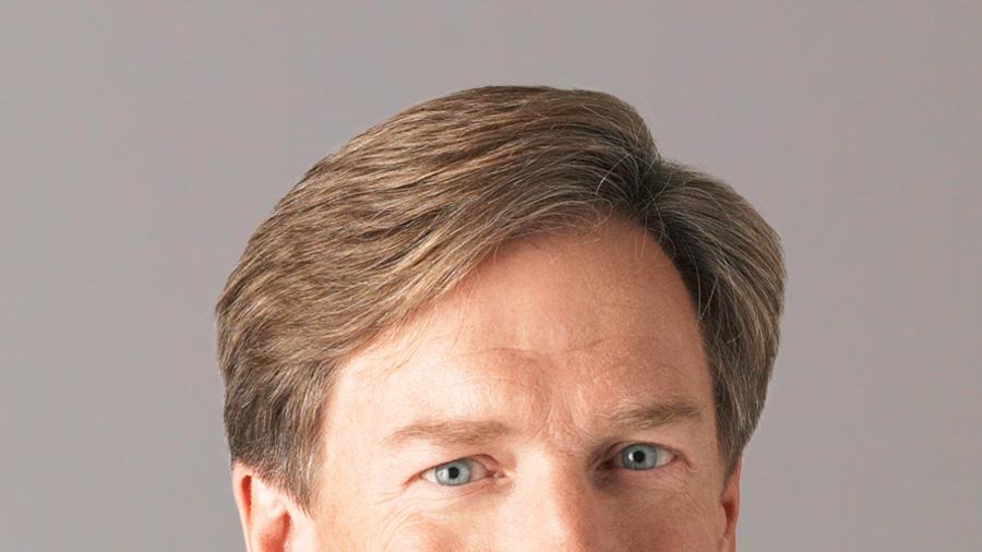 Steve Booth prepares to become CEO of Robert W. Baird, succeeding Paul ...