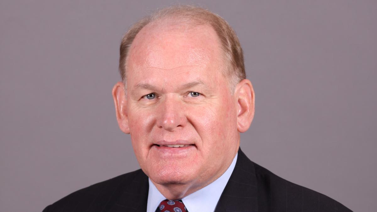 Baird's Charlotte office gets pat on the back from mothership ...