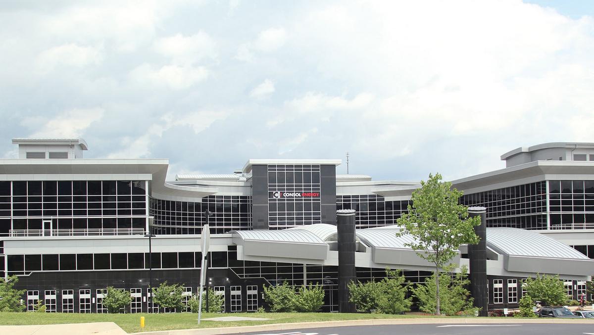 Consol Energy Inc. expects second-quarter loss due to lower commodity ...