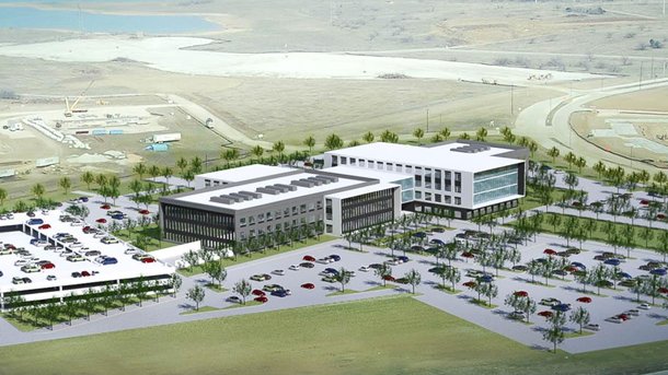 7-Eleven's new Irving corporate heaquarters campus gets $41.5M loan ...