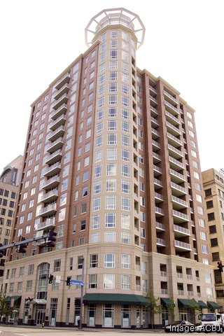 McCaffery teams with HIMCO to buy Encore downtown - Pittsburgh Business ...