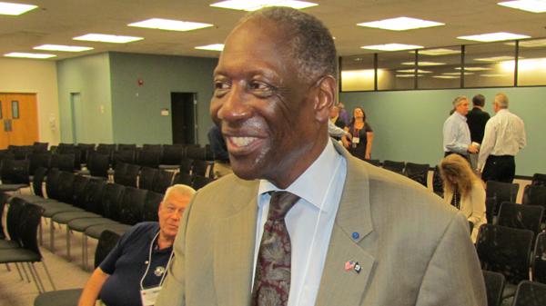 U.S. Air Force General Lyles opens up about Wright-Patterson Air Force ...